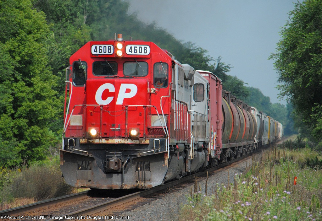 CP 580